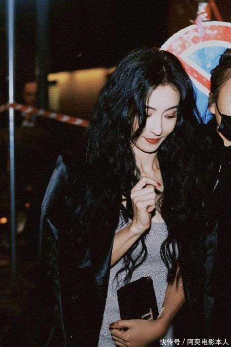 当年他用1300张照片毁了张柏芝，阿娇，如今过成了这样！ 360娱乐，你开心就好