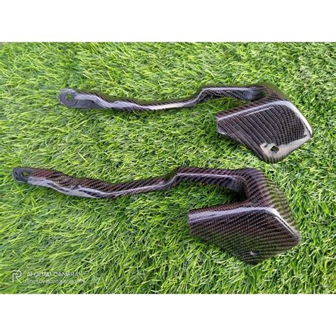 Jual Cover Sensor Vario Carbon Kevlar Shopee Indonesia