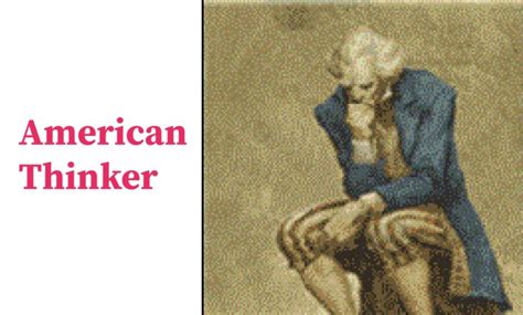 The American Thinker Visions Of The Future
