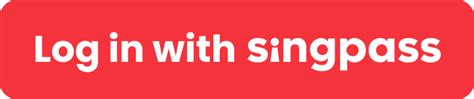 Singpassnon Singpass Signon