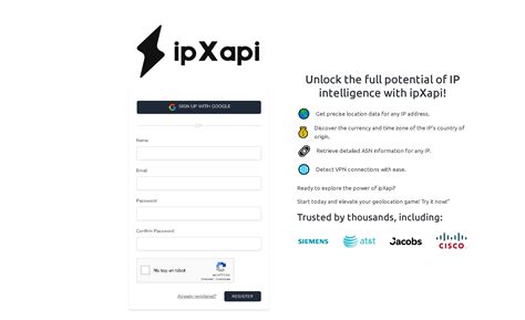 Ip Localization Api To Enhance User Experience Ipxapi Blog