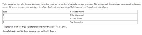 Solved Write A Program That Asks The User To Enter A Chegg