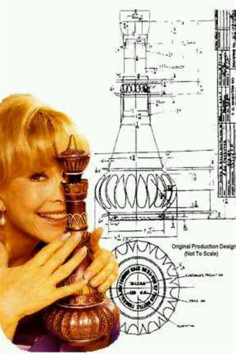 Pin By Philip Read On Classic Television I Dream Of Jeannie Dream Of