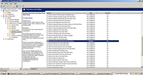Ad Shot Gyan Group Policy Enforce And Block Inheritance