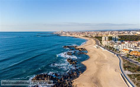 As 30 Melhores Praias Do Norte De Portugal Para 2025