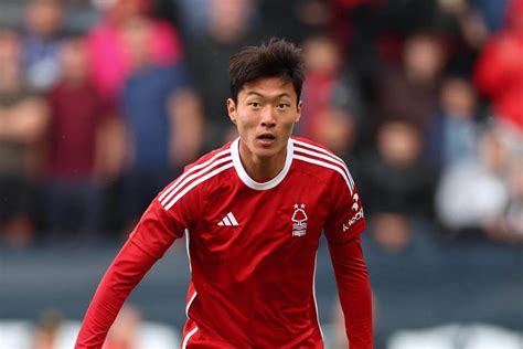 Footballer Hwang Ui Jo Handed Suspended Jail Sentence After Filming