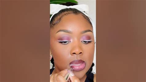 Swatching Ysl New Loveshine Lip Oil Sticks Makeupshorts Makeuplook