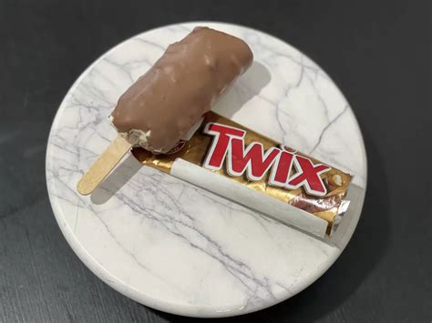 Simple And Delicious Twix Ice Cream Recipe Recipe