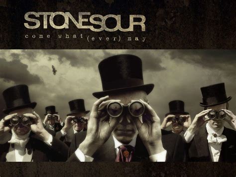 Stone Sour Wallpapers Wallpaper Cave
