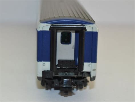 Roco Personenwagen Sbb Npz 44338 Hgb358 Kaufen Auf Ricardo