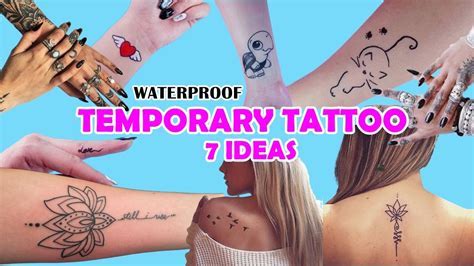 Tips To Create The Ultimate Temp Tattoo Data Diresajunin