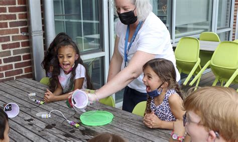 Information Science Blends With Project Based Learning For Real World