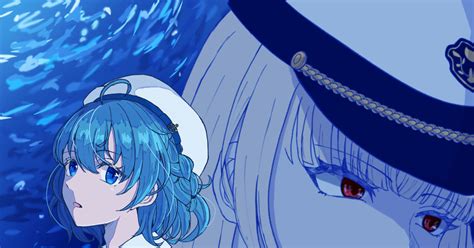 アクアリウムは踊らない No Title たまきのイラスト Pixiv