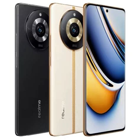 Jual Realme 11 Pro 8/256 GB 5G Garansi Resmi | Shopee Indonesia