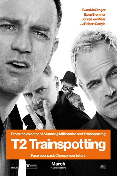Jonny Lee Miller Filmaffinity