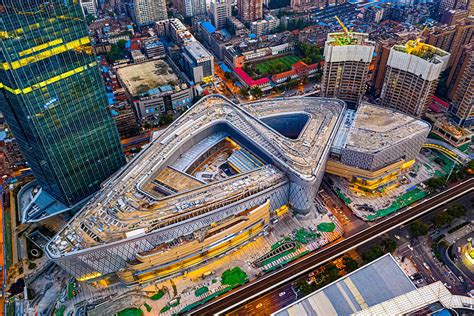武漢城市建築大氣航拍攝影圖背景圖 武漢 城市 建築背景圖片和桌布免費下載