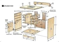 Homemade Dual Router Table HomemadeTools Net