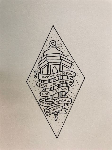 Harry Potter Quote Tattoo Idea Harry Potter Sketch Arte Do Harry
