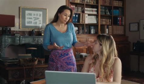 Teyssier et Anaïs se rapprochent et Claire se venge Ici tout commence