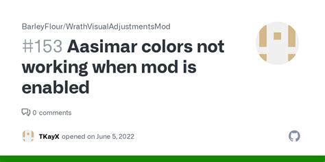 aasimar colors not working when mod is enabled · issue 153
