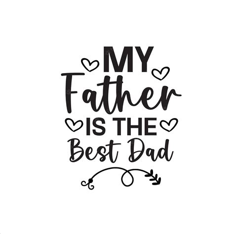 Premium Vector Happy Fathers Day Svg Bundle Dad Svg Bundledaddy Svg