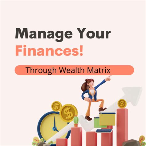Know Your Wealth Goal In One Go With Wealth Matrix Of 10 Years