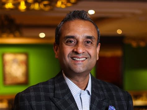Anand Nair Is The New General Manager Of Intercontinental Chennai Mahabalipuram Resort