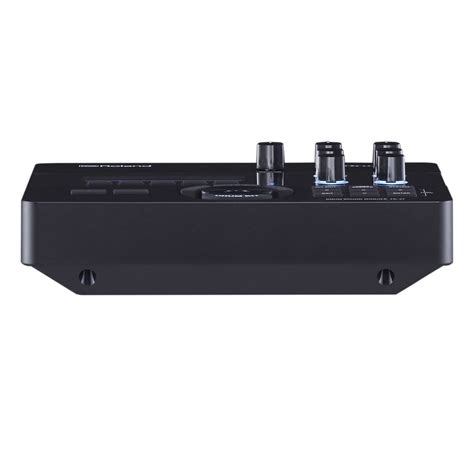Roland Td 27 V Drums Sound Module At Gear4music