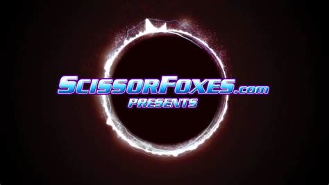 Welcome To Scissorfoxes Scissorfoxes Official Profile