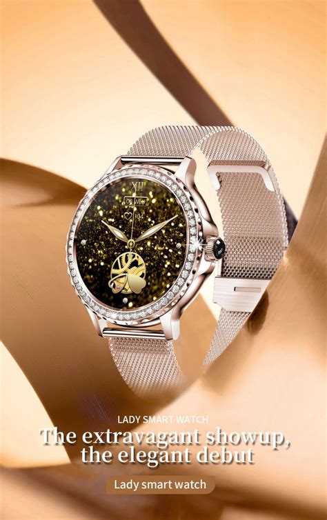 New Model Ip68 Smart Watch Jipro Nx19