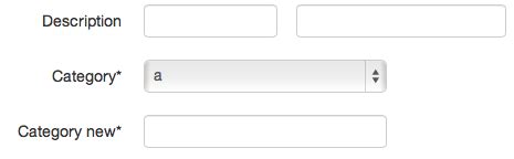 Create Controls Row In Django Crispy Forms Stack Overflow