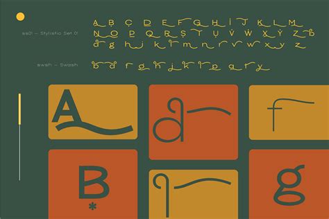 Chekos Feminine Type Face Design On Behance