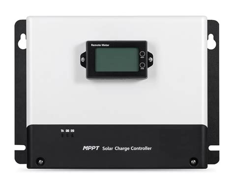 Solar Charge Controller 12v 48v 100a Mppt Energetech Solar