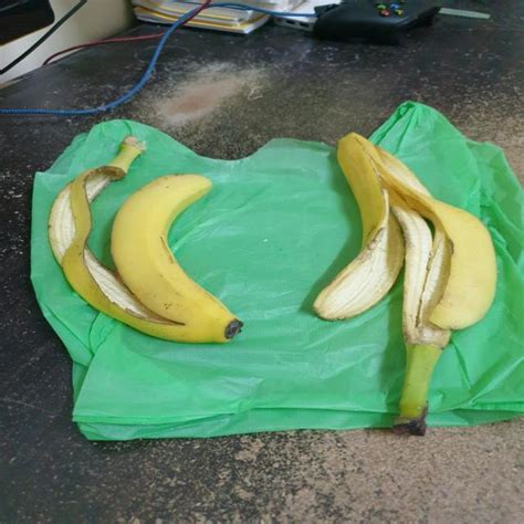 Banana Peel Object Detection Dataset And Pre Trained Model By Gustas
