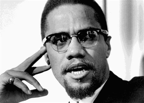 Malcolm Xs White Liberals And Conservatives