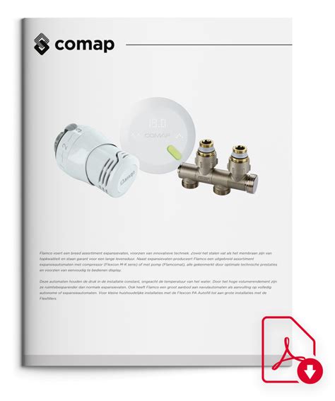 Download Up To Date Catalogues Comap