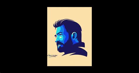 Movie Actor Portrait Movie Actor Portrait Sticker Teepublic