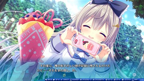 Dc4 ~da Capo 4~ Fortunate Departures Vndb