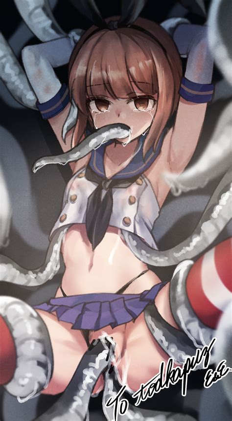 Eckertandeich Shimakaze Kancolle Z3 Max Schultz Kancolle Kantai