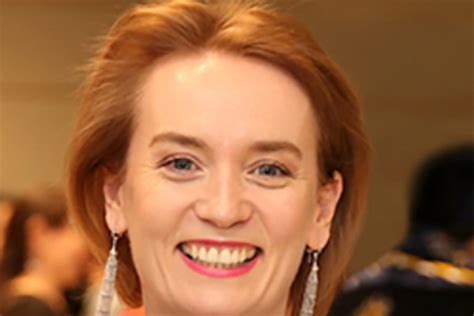 Chevron Appoints Eimear Bonner As Vice President Stainless Steel World