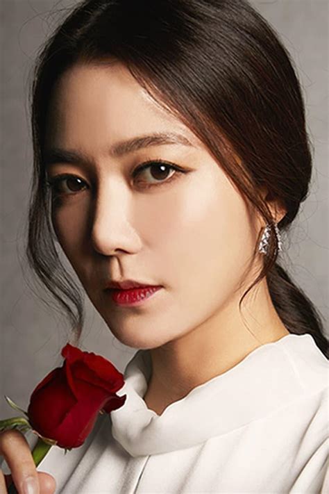 Lee So Yeon About Entertainmentie