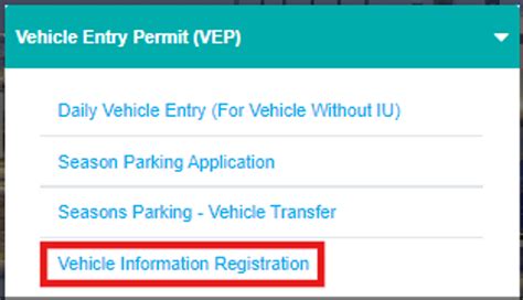 Passes And Permits Jurong Port