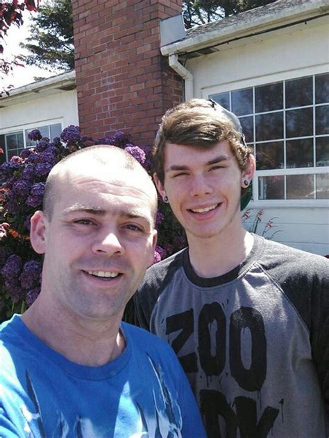 Nathan And Caleb Love