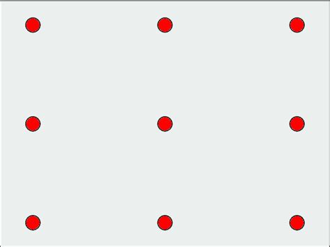 5 The Nine Calibration Points Typically Used In A Download
