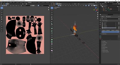 Cocomelon Cartoon Girl Yoyo Character 3d Model 3d Model Rigged Cgtrader