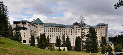 Ipernity Canada Tour Lake Louise By Aschi Freestone