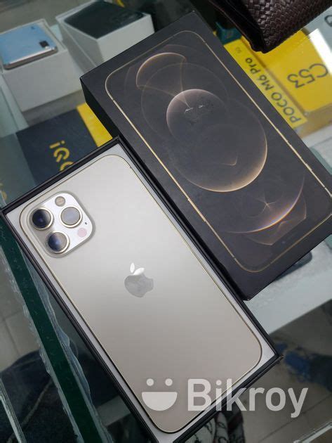 Apple IPhone Pro Max Gb BH Used For Sale In Laksimipur Bikroy