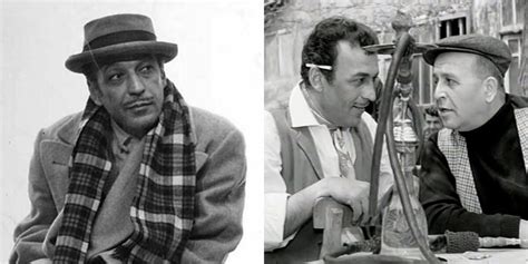 Sadri Alışık Yeşilçamın Unutulmaz İsmi Ve Yarım Asırlık Kariyeri