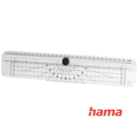 Laminovačka Basic 4in1 Hama Hamaeshop Sk