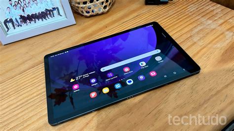 Tablet Samsung 128 Gb 6 Opções Para Quem Precisa De Mais Memória